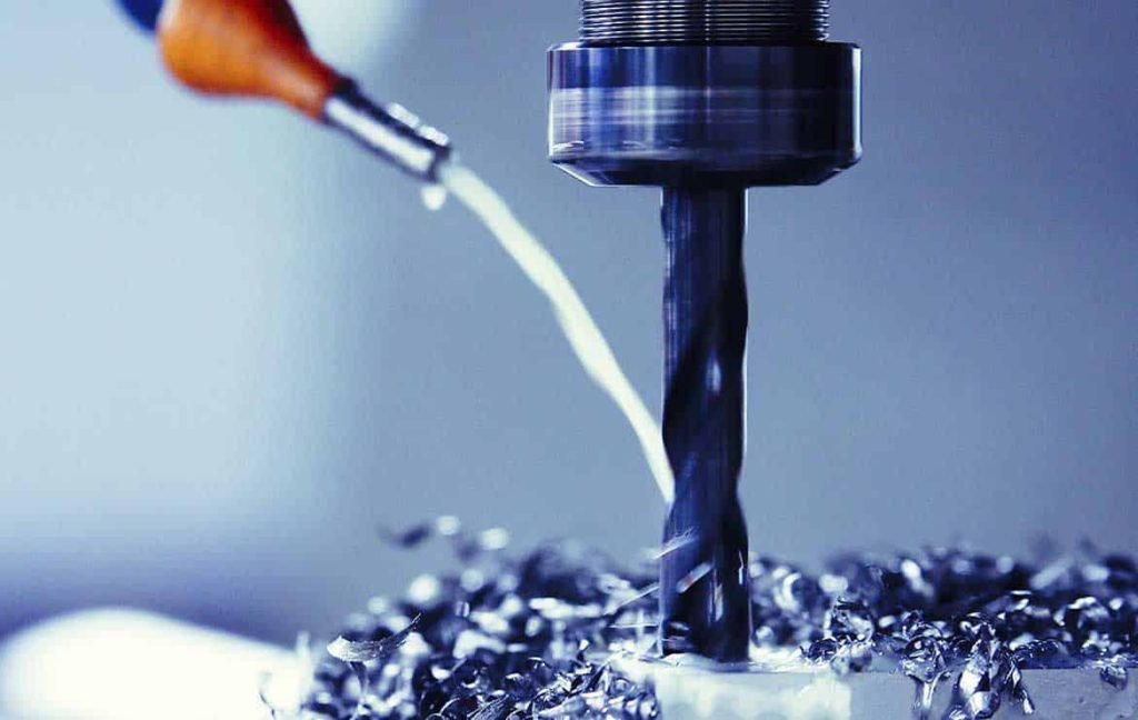 Pengaruh lubricant/coolant yang berkualitas baik pada mesin anda